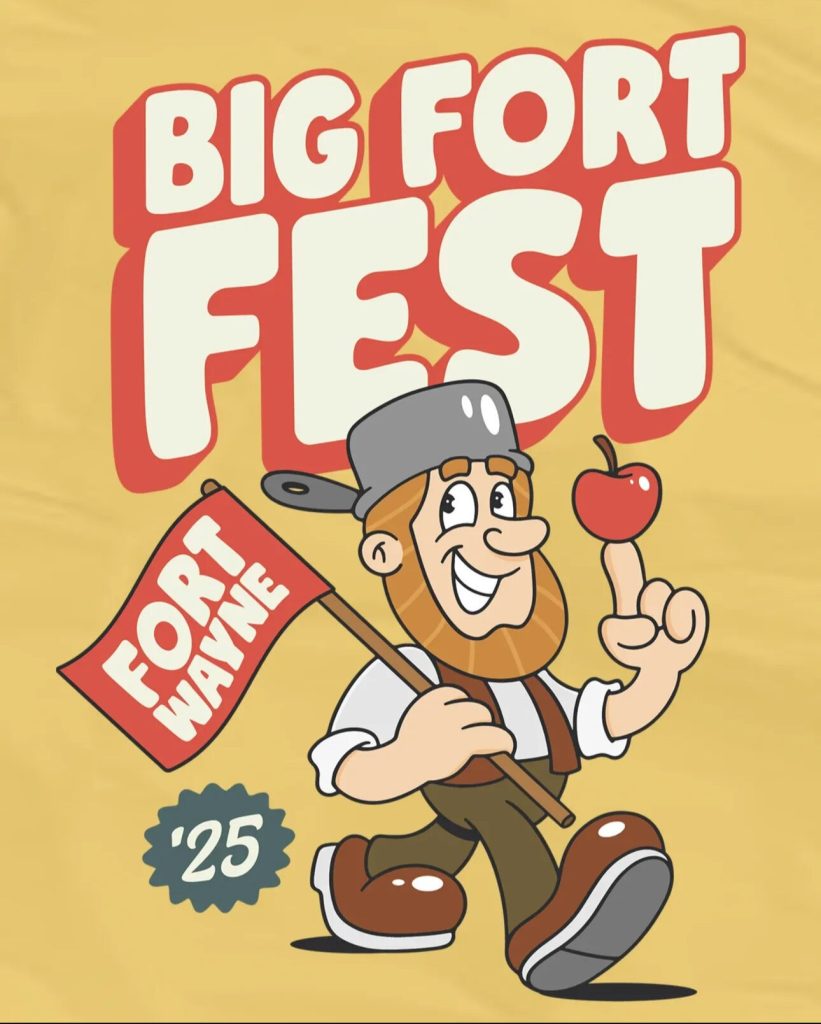 Big Fort Fest: The city’s newest summer festival is ‘a love letter to ...