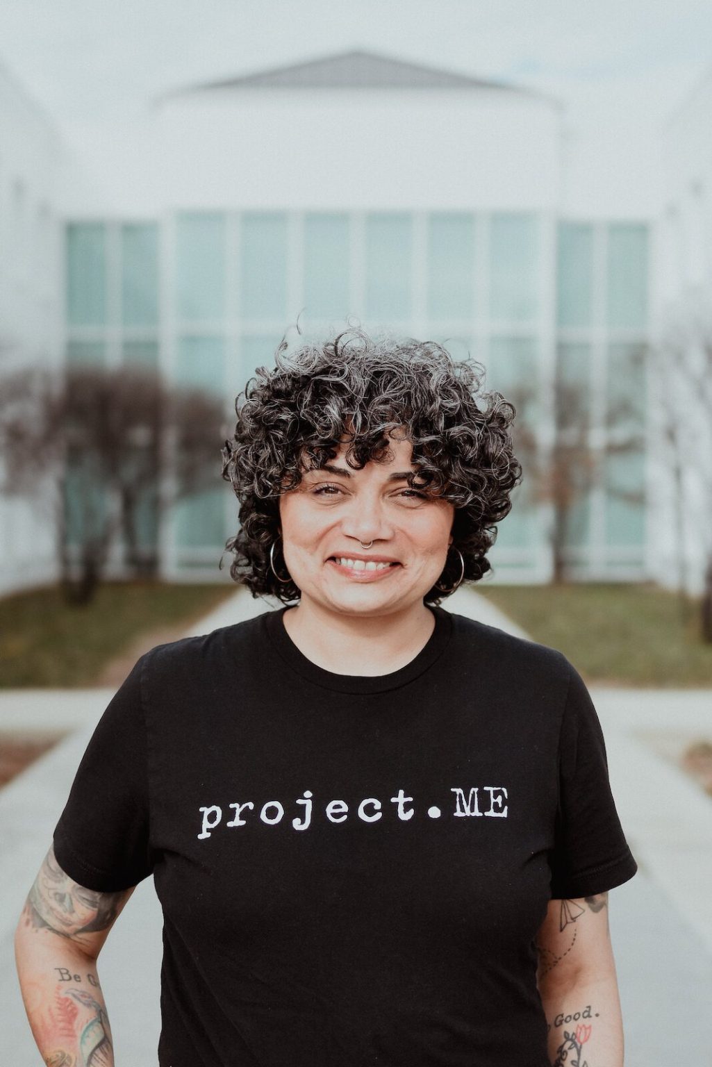 Project.ME: The region's growing hub for recovery, harm reduction and ...