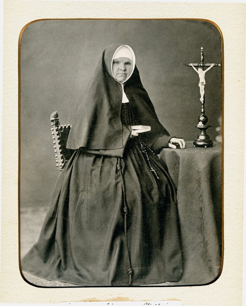 St. Katharina Kasper: How one woman’s dedication changed the framework ...
