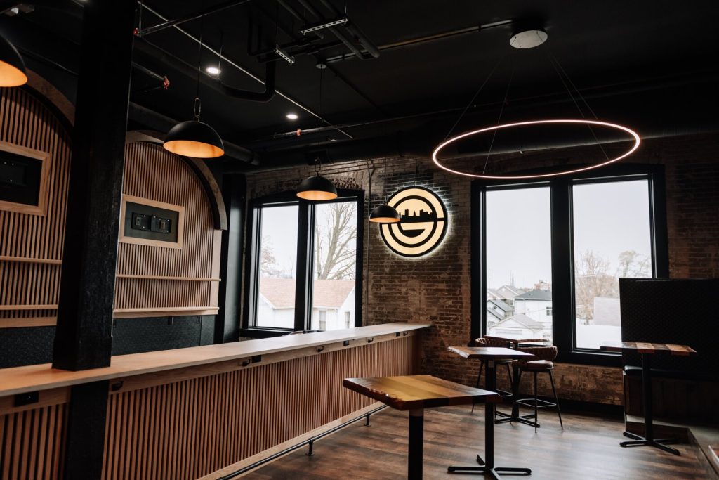 125 Years Old, Brand New Fun: The Fairfield brings bowling, golf ...