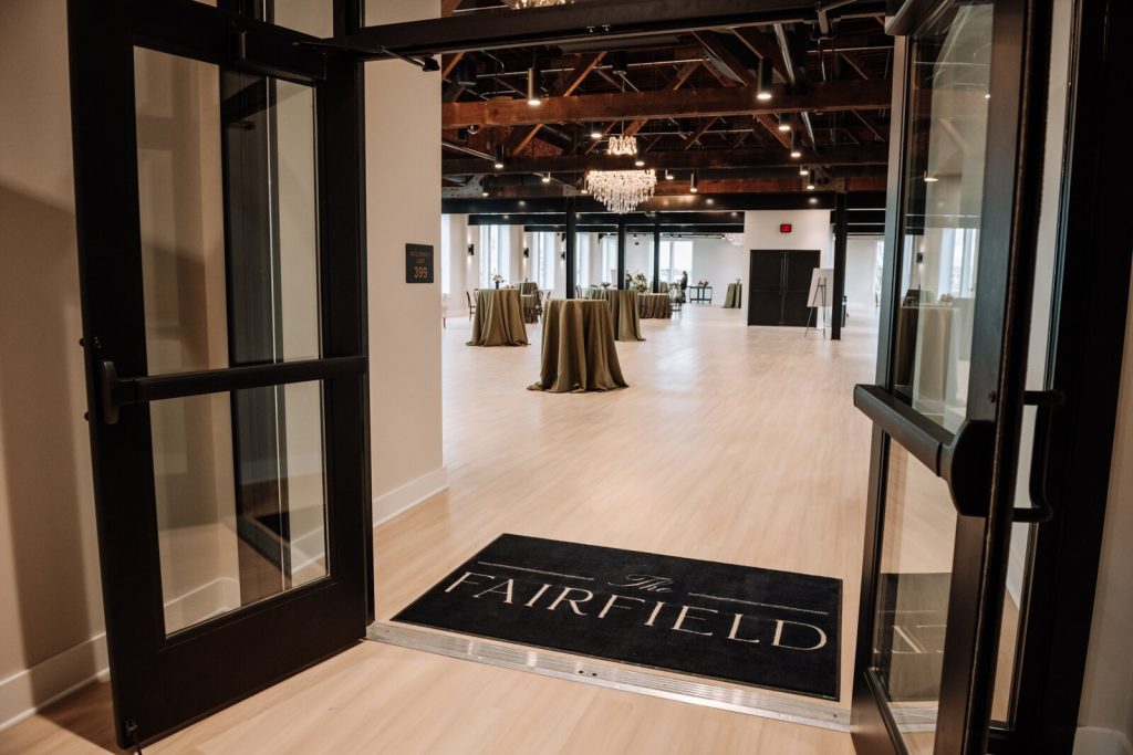 125 Years Old, Brand New Fun: The Fairfield brings bowling, golf ...