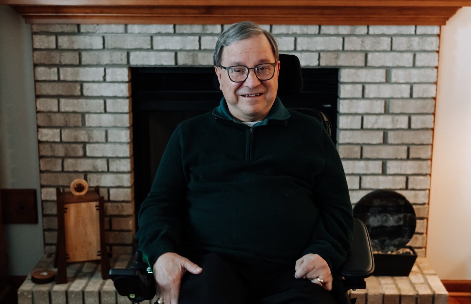 More accessible homes and stronger community ties: The impact of ...