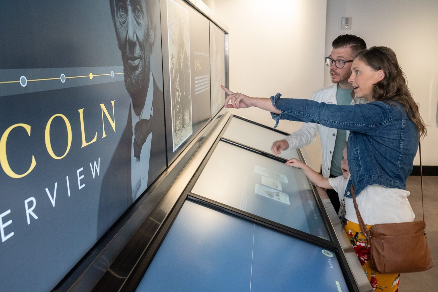 How the Allen County Public Library is innovating for the future while ...