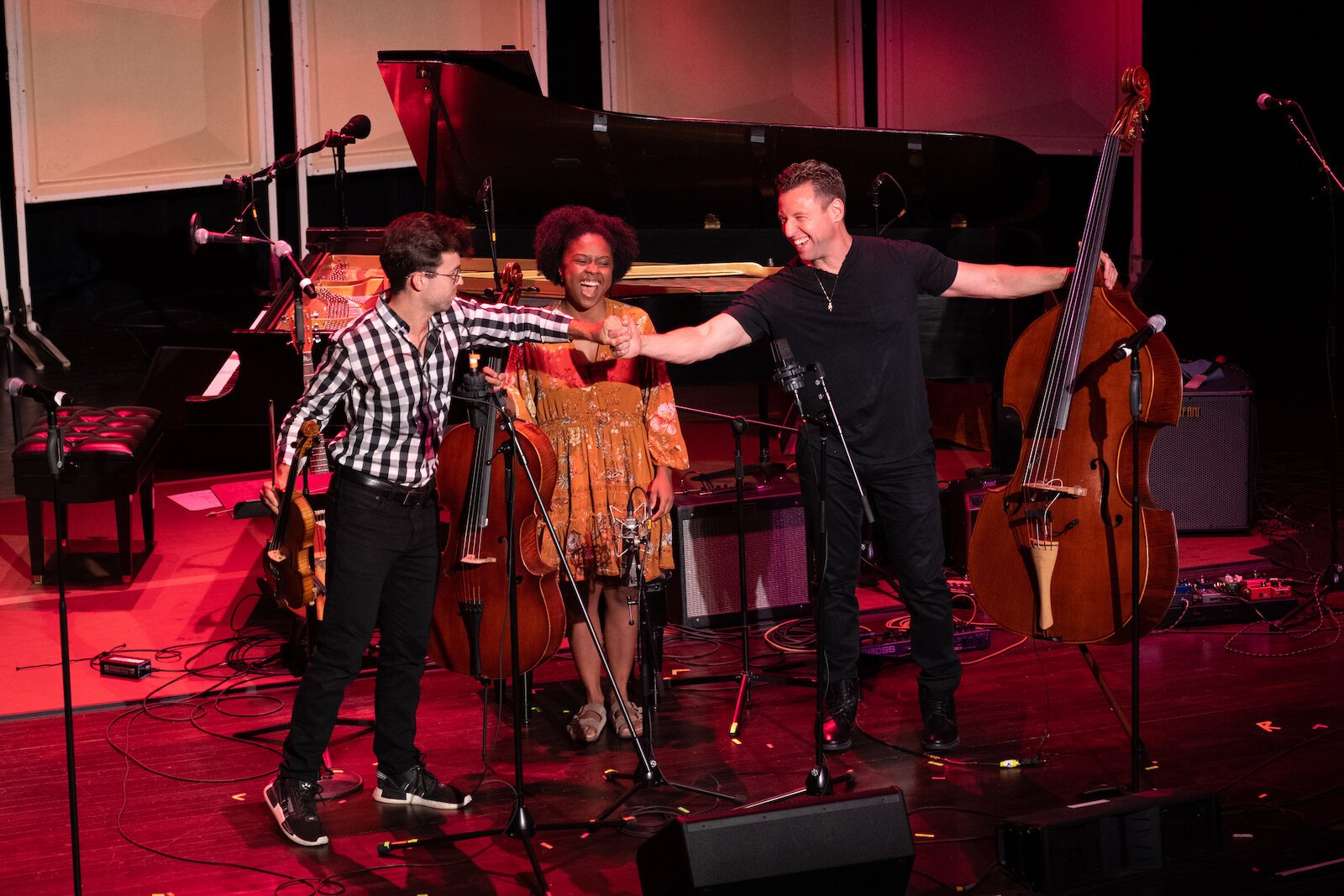 From Vision to Reality: The Legacy of Honeywell Arts & Entertainment ...