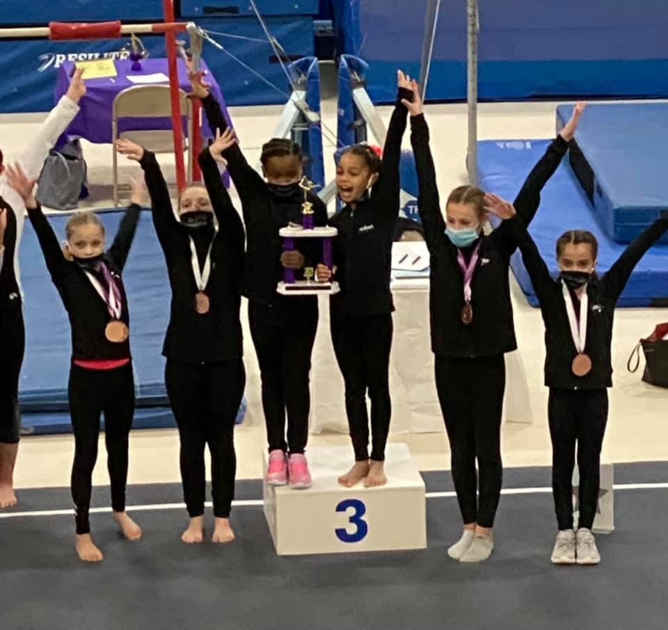 How a Warsaw gymnastics business is helping students face challenges ...