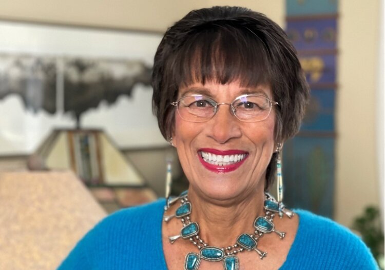 Breaking Barriers: Dr. Jessica Rickert inspires native dentists – Input ...