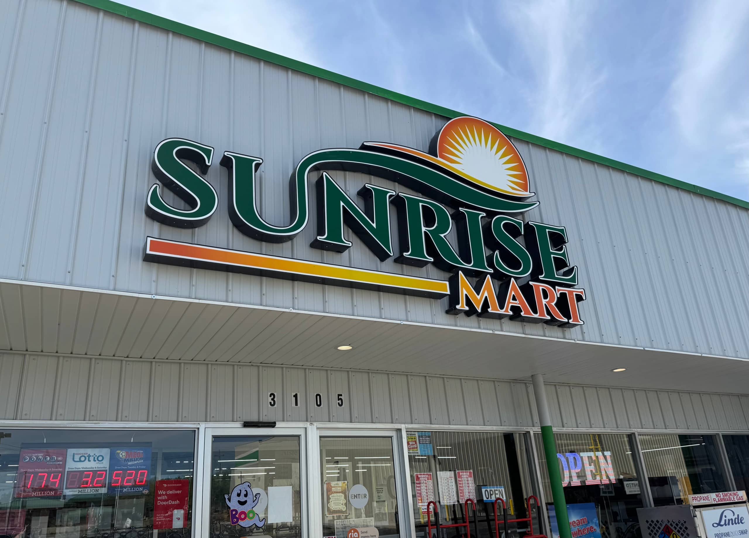 #PlacesofNEI: Sunrise Mart in the North Anthony Neighborhood – Input ...
