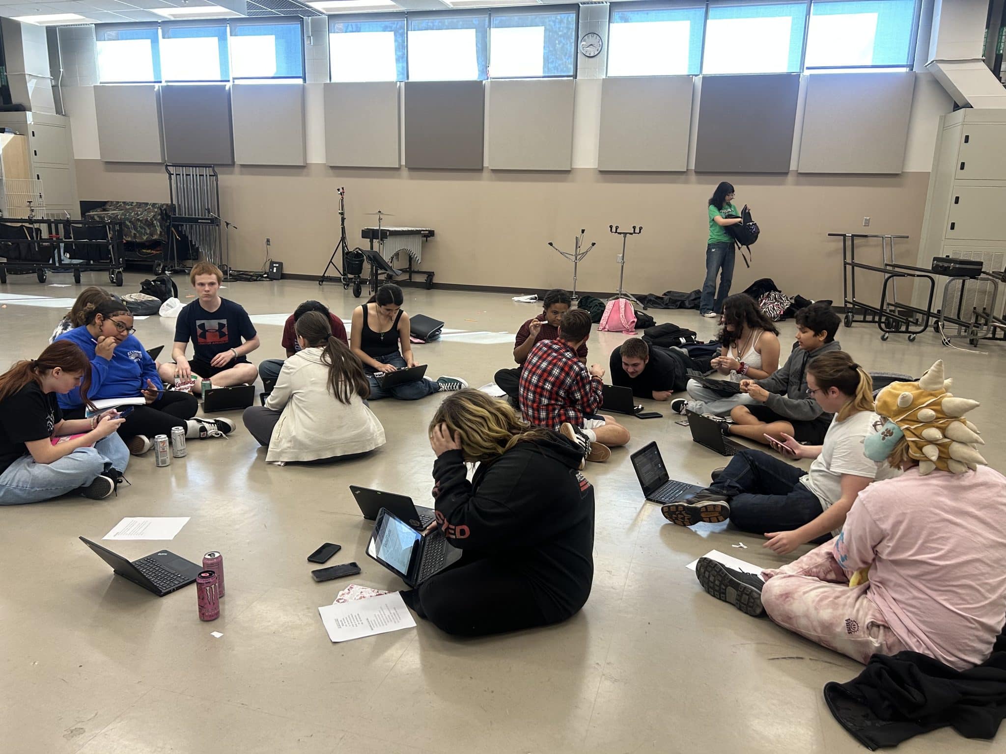 Northrop students are bringing Fort Wayne’s history to life with 'The ...