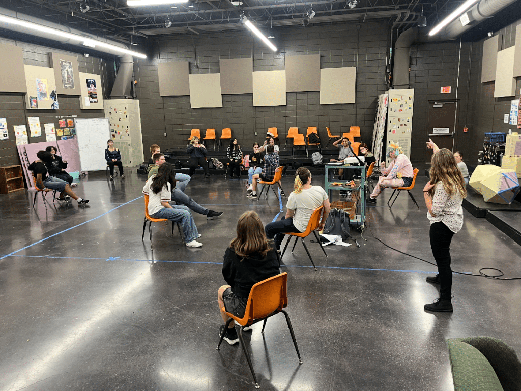 Northrop students are bringing Fort Wayne’s history to life with 'The ...