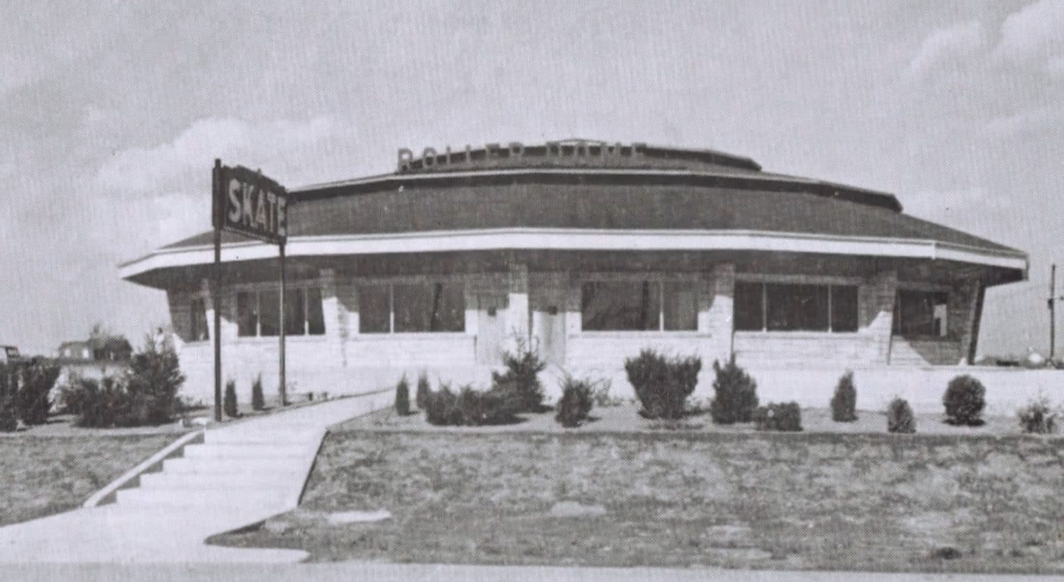 The Roller Dome: A family tradition across four generations – Input ...