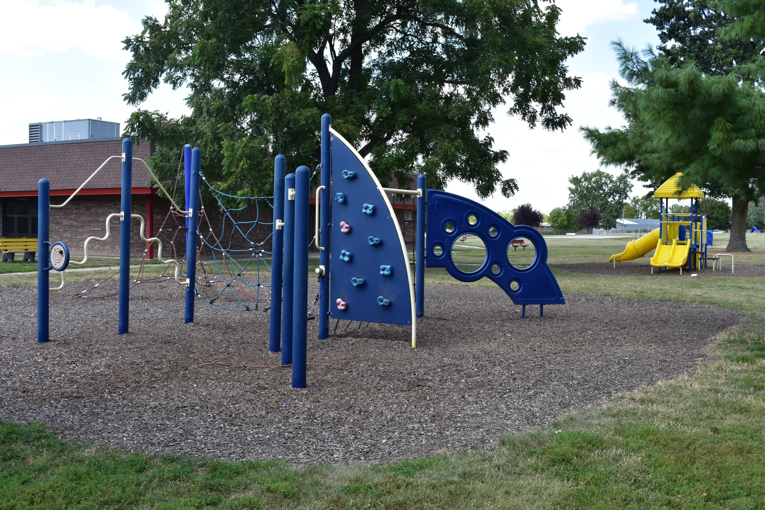 Missing the basic elements: Bunche Montessori's push for an inclusive ...