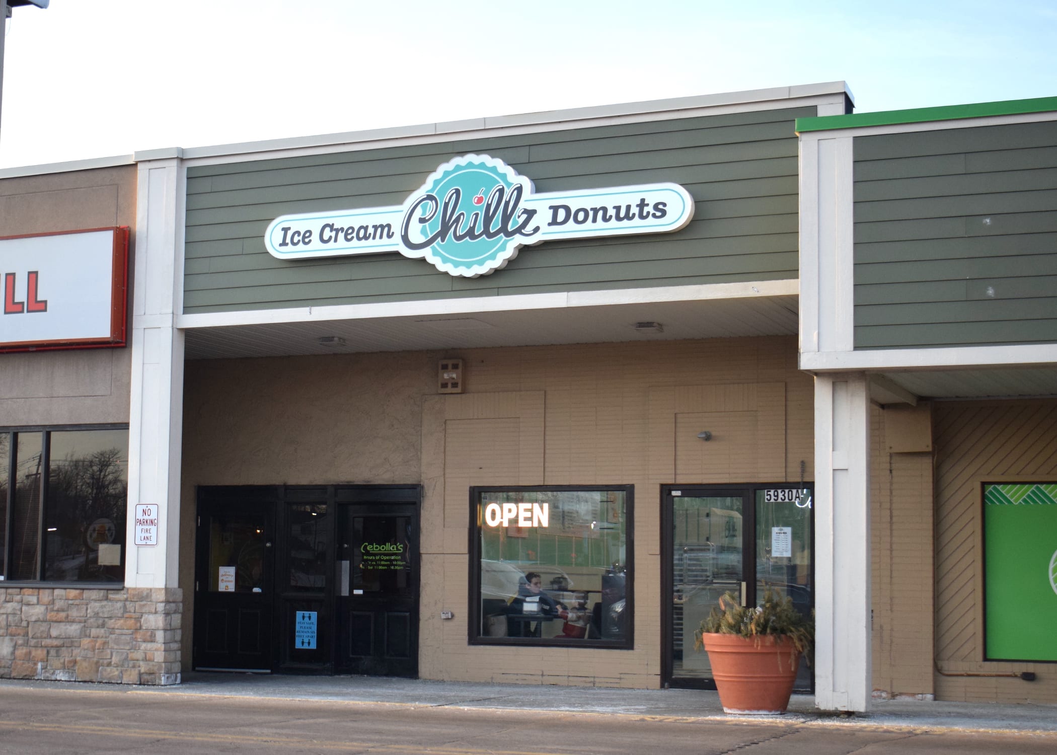 North Manchester ice cream and donut shop expands in Fort Wayne – Input ...