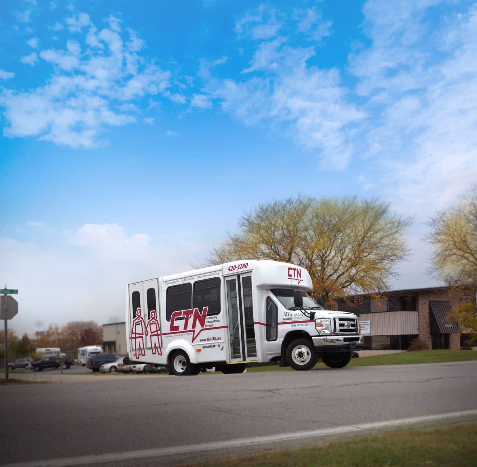 CTN puts out urgent call for new drivers as new funding boosts capacity ...